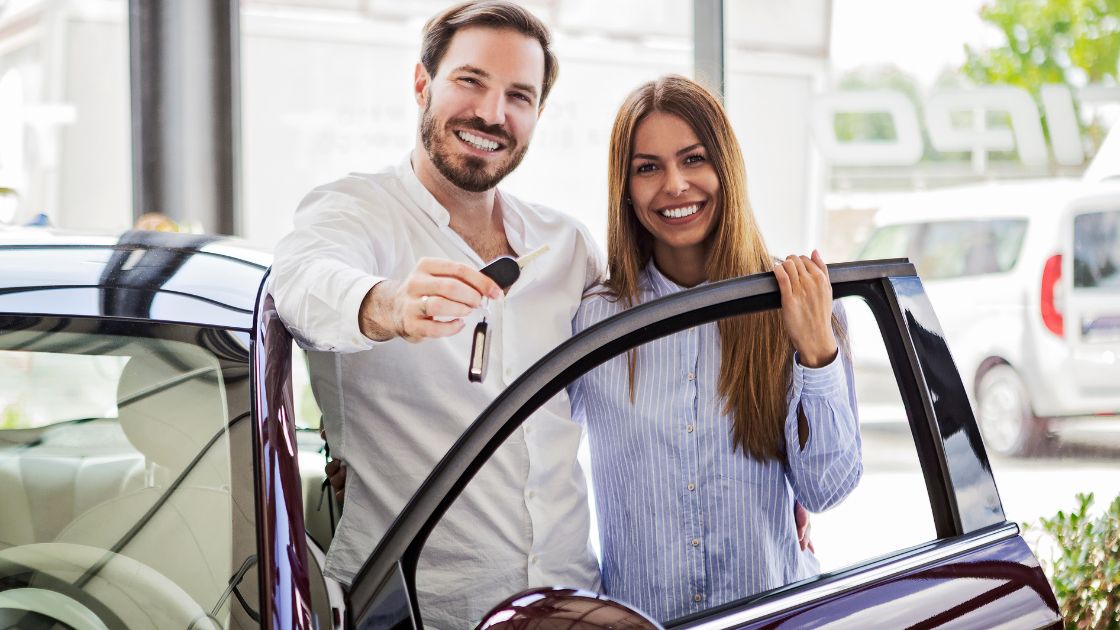 Your First Car 8 Things You Should Do Before Buying