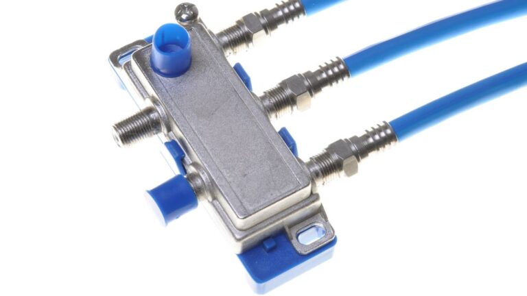 Choosing the Best Coaxial Cable for TV Connection