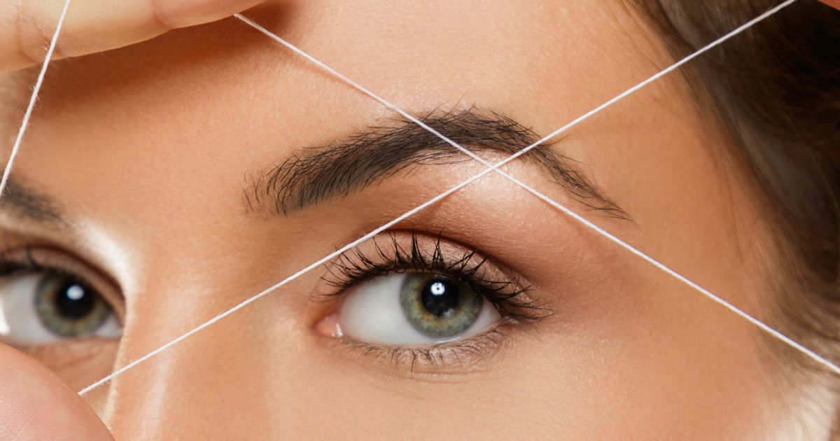 Complete Beginner's Guide to Fox eye Thread Lift