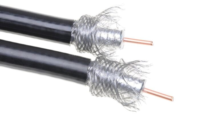 Thicknet vs Thinnet Top 2 Types of Coaxial Cables in Networking