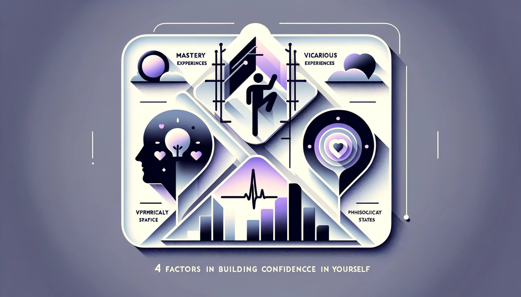 Self-Efficacy Theory- 4 Factors in Building Confidence in Yourself